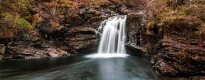 Where are the Best Waterfalls near London? - OS Maps Discover