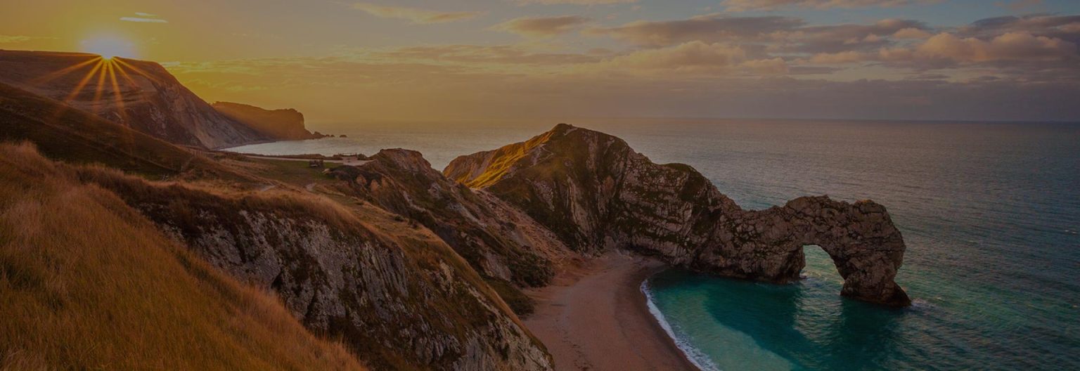 Hidden Beaches of Britain - OS Maps Discover