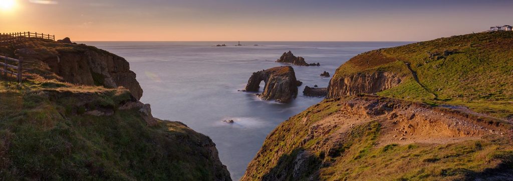 Cornwall Archives - OS Maps Discover