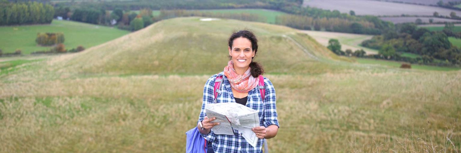 Guide to Historic OS Map Symbols | OS GetOutside