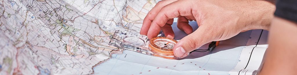 Map Reading Archives - OS Maps Discover