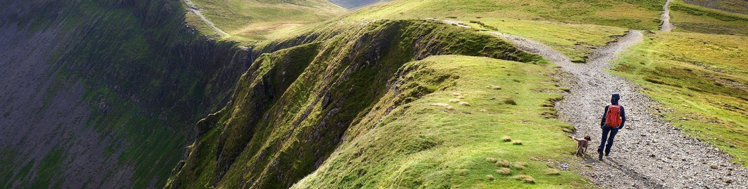 Advice from Mountain Rescue | OS GetOutside