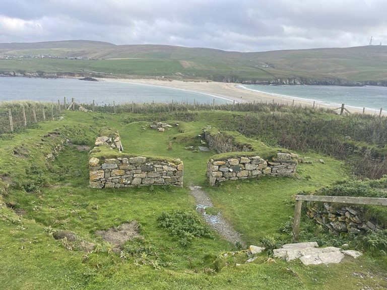 7 of the Best Shetland Walks - OS Maps Discover