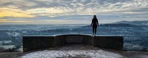 Box Hill Circular Walk - Surrey Hills AONB - OS Maps Discover