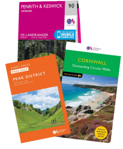 Understanding Contour Lines | OS GetOutside