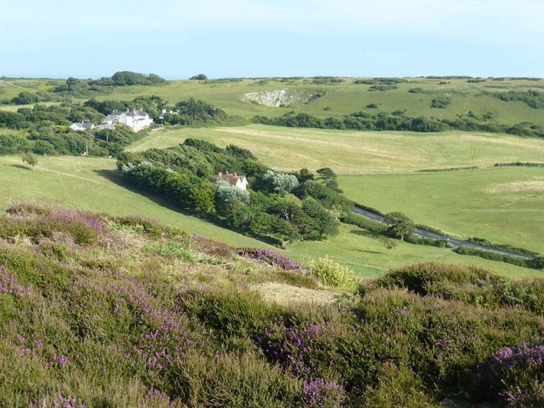 28 of the Best Isle of Wight Walks - OS Maps Discover