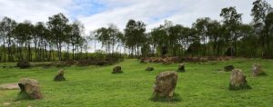 Visit the 7Stanes - OS Maps Discover
