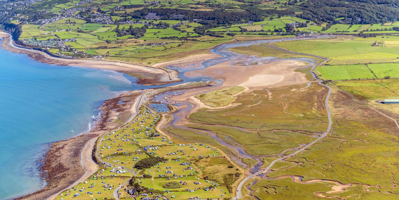 10 Beaches in Wales | OS GetOutside