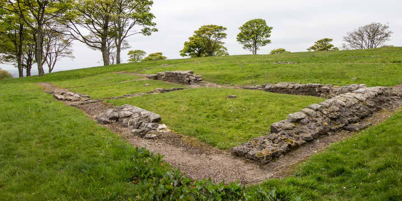 Roman Sites in Britain – 10 Historic Highlights - OS Maps Discover