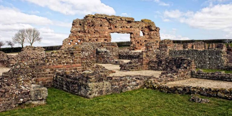 Roman Sites in Britain – 10 Historic Highlights - OS Maps Discover