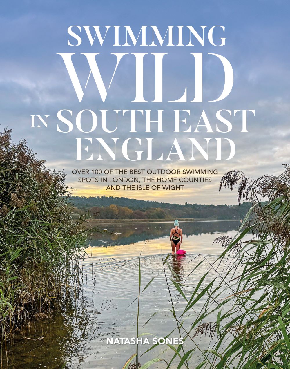 Outdoor Swimming in London - Historic Lidos, Docks and Ponds - OS Maps ...