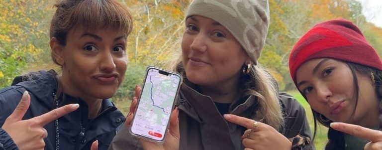 25 Science‑Backed Benefits of Hiking (and How to Start) - OS Maps Discover