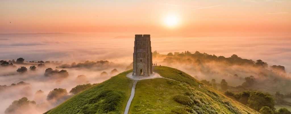 Walk with purpose: 21 modern pilgrimage routes you can plan in OS Maps ...