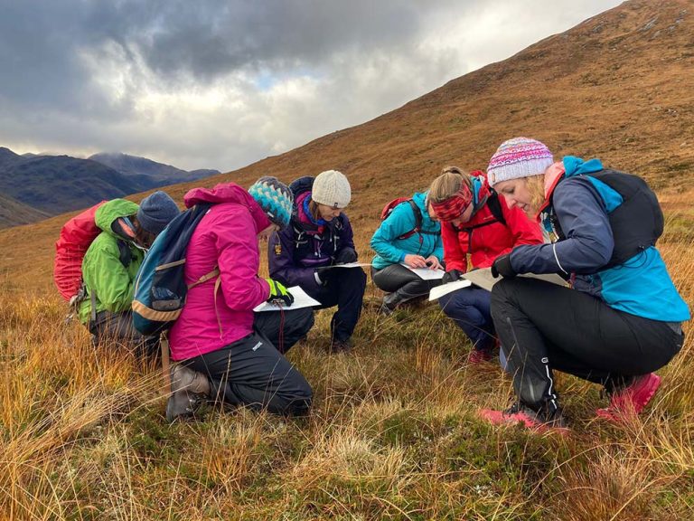 A Decade of Progress; Women in Trail Running and the Changing Face of ...